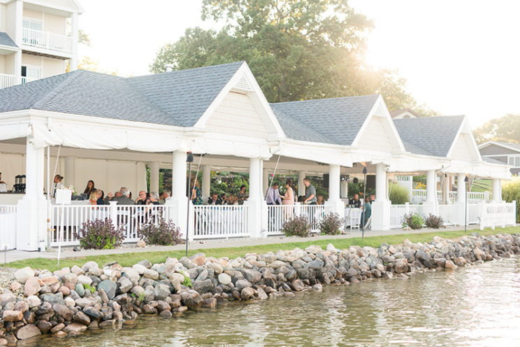 Bay Pointe Meeting & Events | Bay Pointe